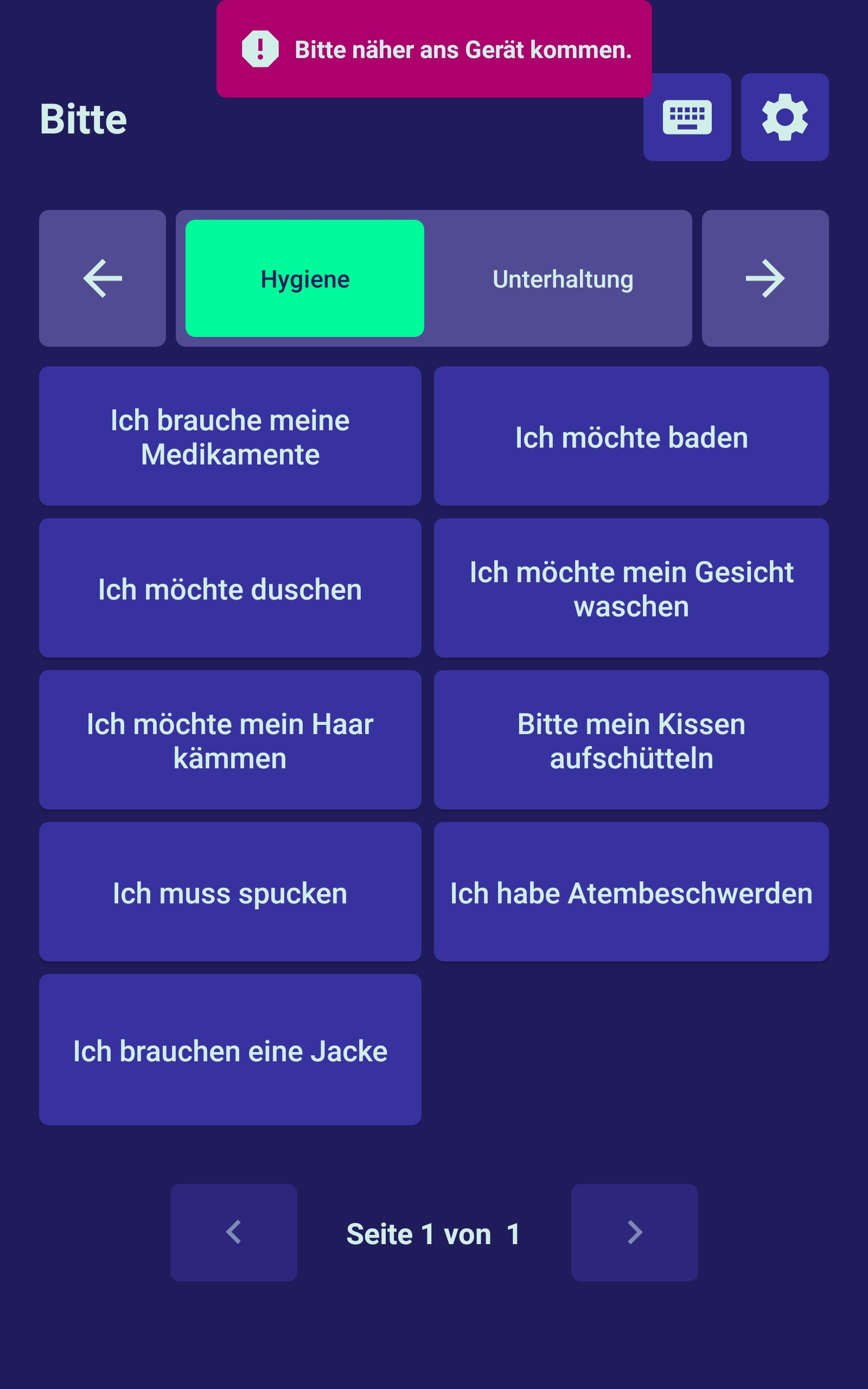 Minor typos in the german translation · Issue #259 · willowtreeapps/vocable-android · GitHub