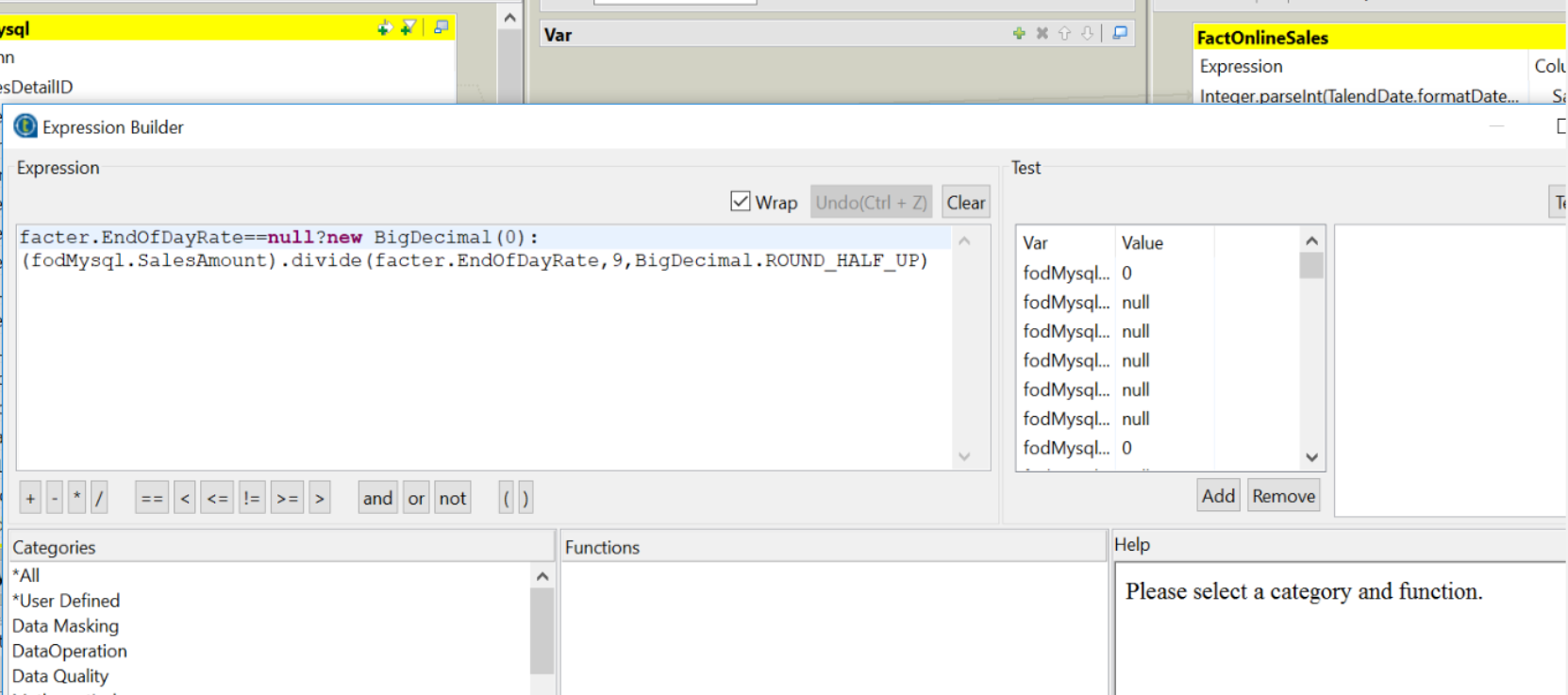 GitHub - UthsavShetty/Data-Warehousing-Business-Intelligence: Data ...