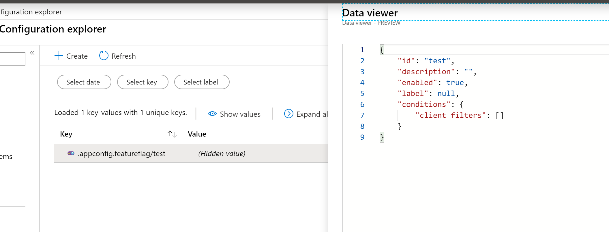 Support to manage Feature Flags via automation · Issue #42093 ...