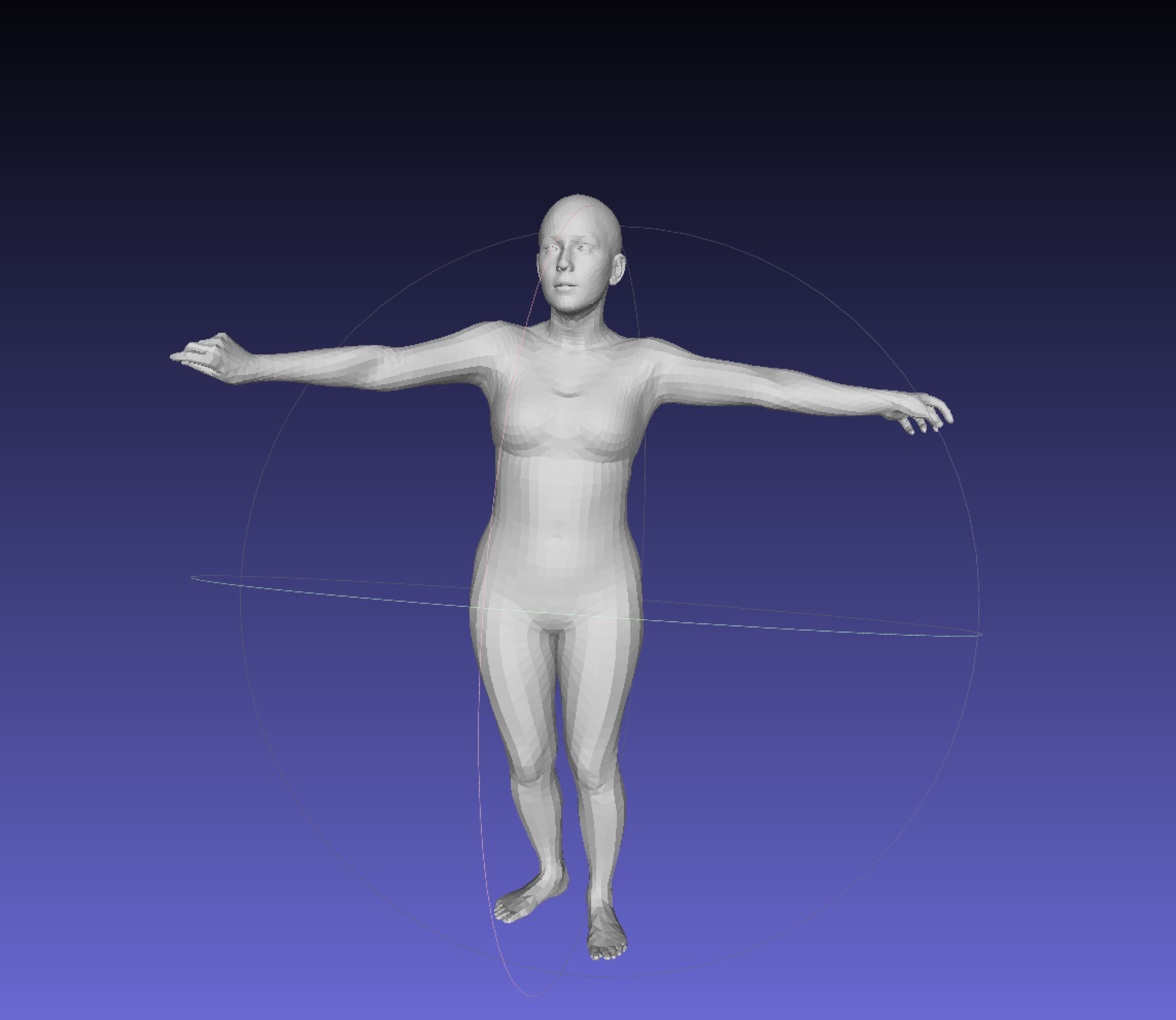 Segment Fault at stage002 · Issue #36 · vchoutas/smplify-x · GitHub