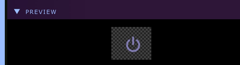 Add checkerboard to preview/color-picker · Issue #53 · sudara/melatonin_inspector · GitHub