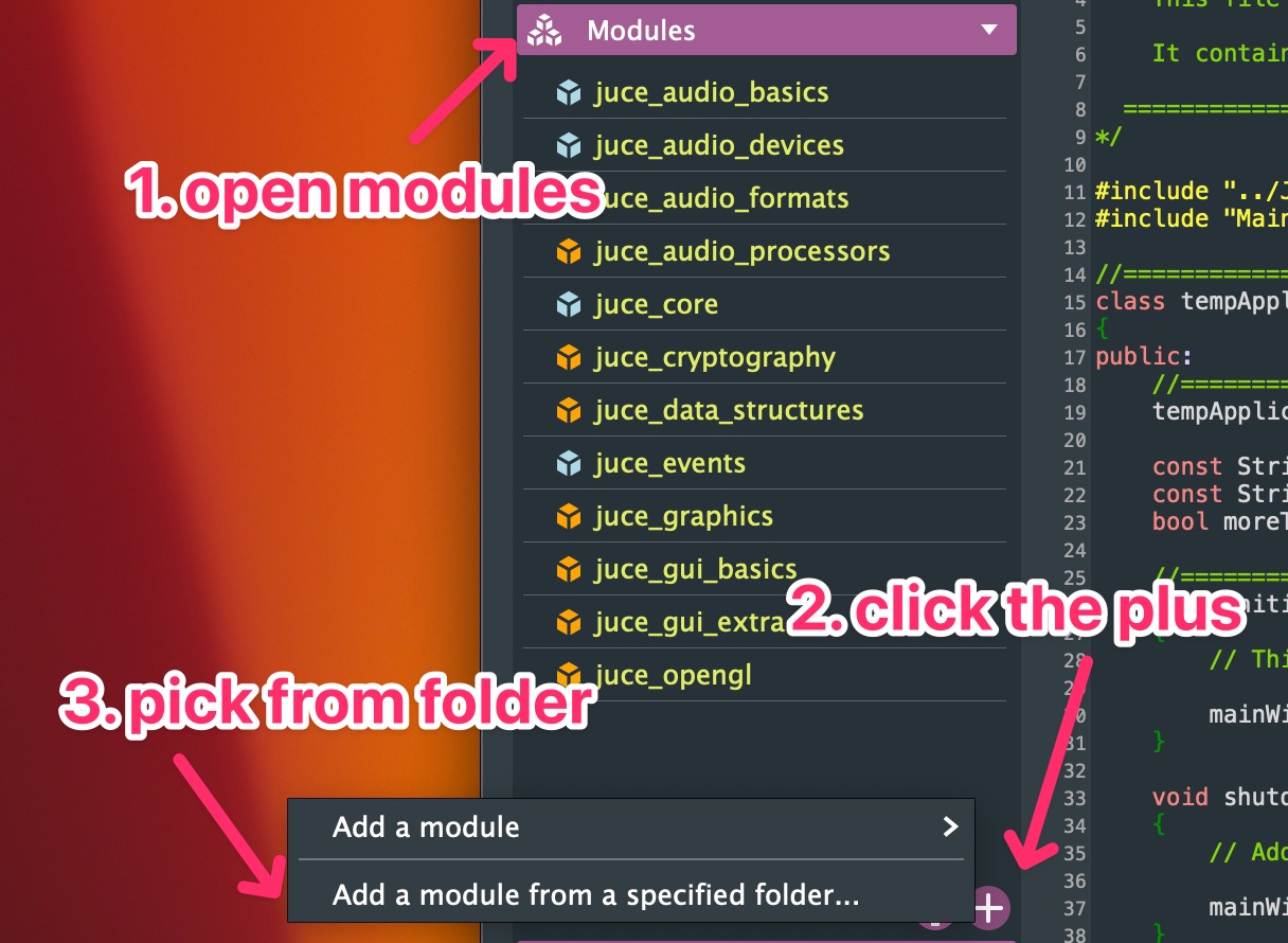 GitHub - sudara/melatonin_inspector: A JUCE module that gives you the ability to inspect and ...