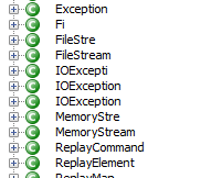 Ghidra plugin: java.lang.IllegalArgumentException: Paths must not end with / · Issue #160 · cmu ...