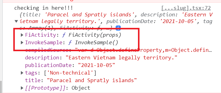 Is This Possible Passing Function To Mdx File · Issue 193 · Hashicorpnext Mdx Remote · Github