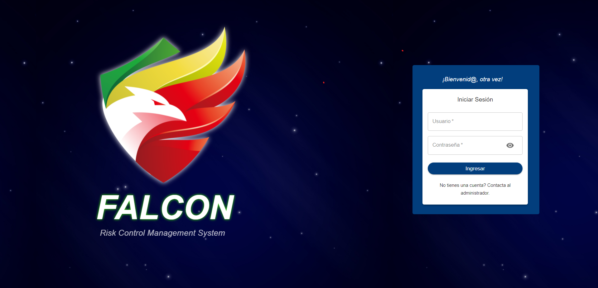 GitHub - IDS33X/falcon-frontend