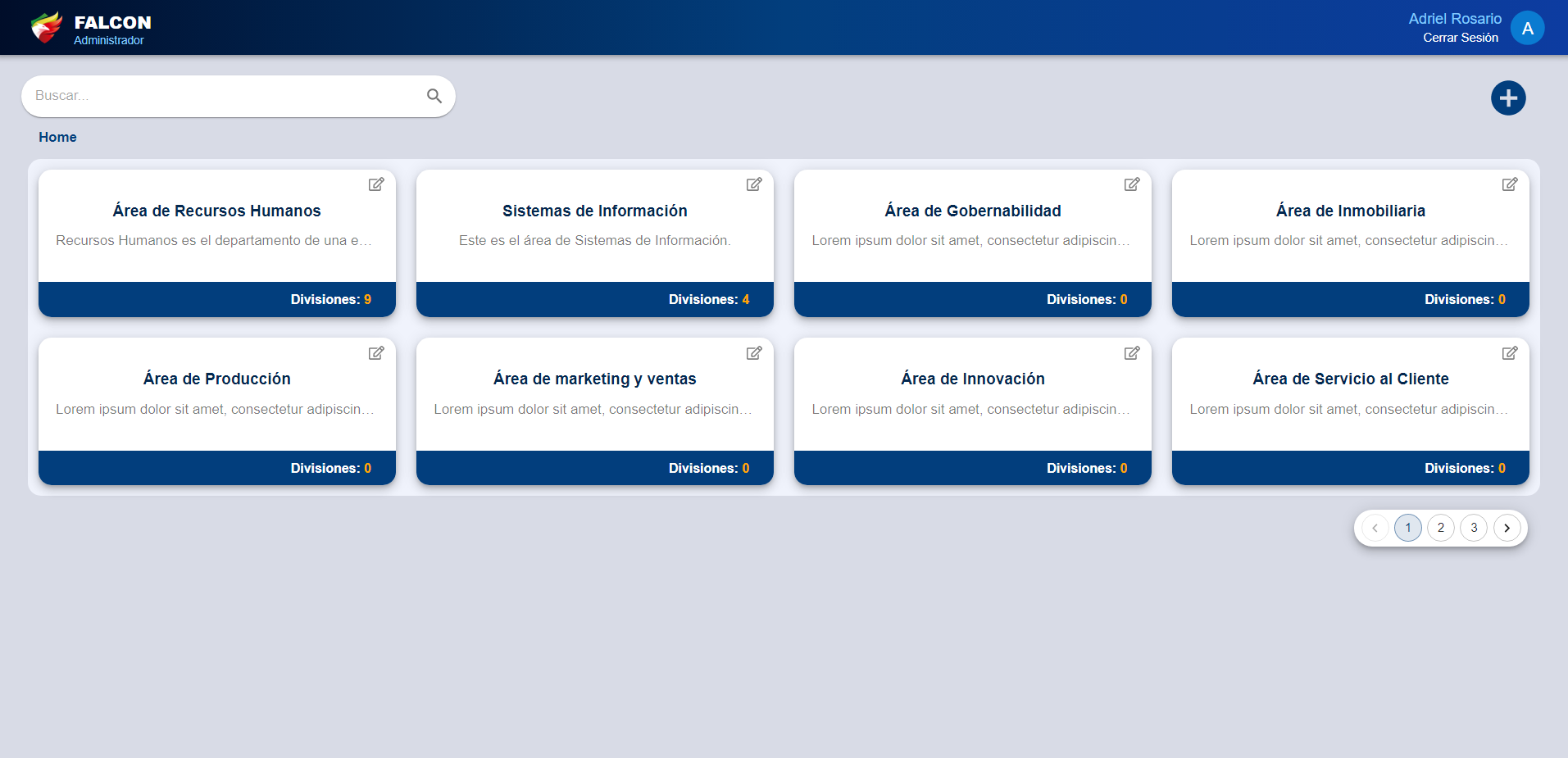GitHub - IDS33X/falcon-frontend