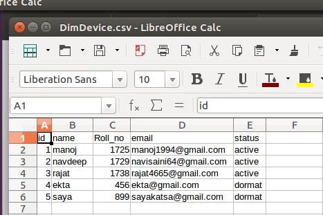 GitHub - puneet-kaushal/Extract_data_in_csv_format