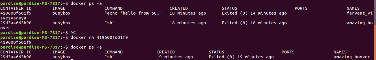 GitHub - puneet-kaushal/Basic_docker
