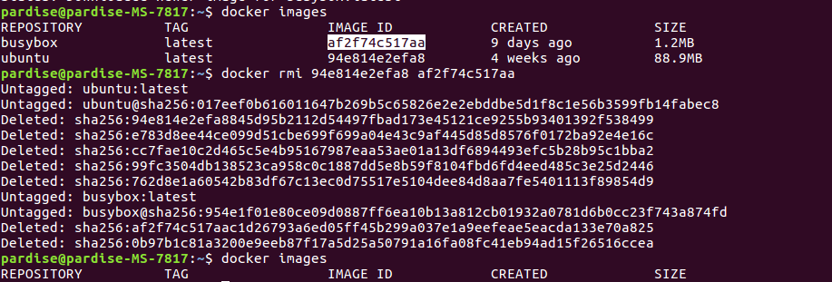 GitHub - puneet-kaushal/Basic_docker