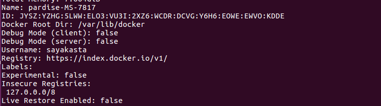 GitHub - puneet-kaushal/Basic_docker