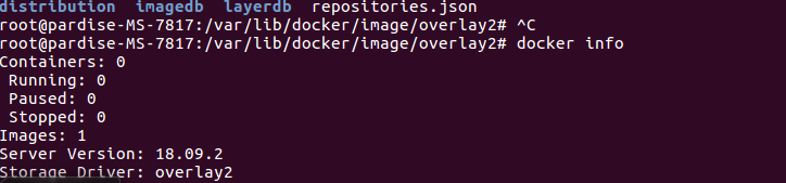 GitHub - puneet-kaushal/Basic_docker