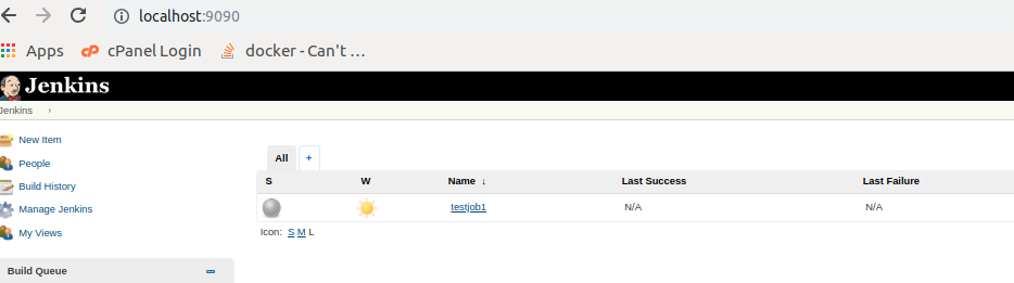 GitHub - puneet-kaushal/Docker_volume