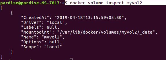 GitHub - puneet-kaushal/Docker_volume