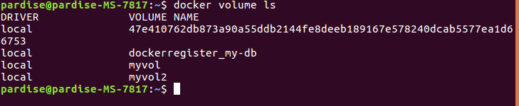 GitHub - puneet-kaushal/Docker_volume