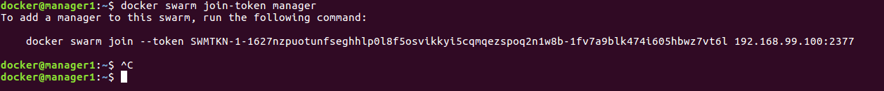 GitHub - puneet-kaushal/Docker_swarm
