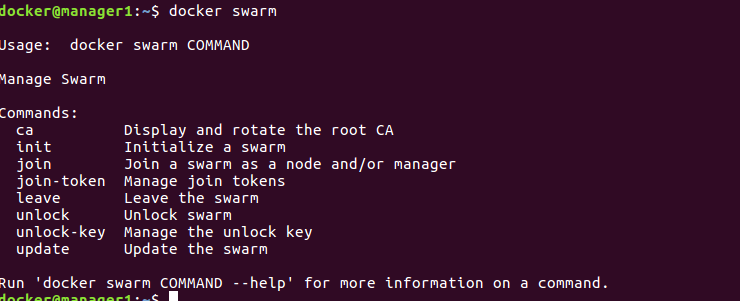 GitHub - puneet-kaushal/Docker_swarm