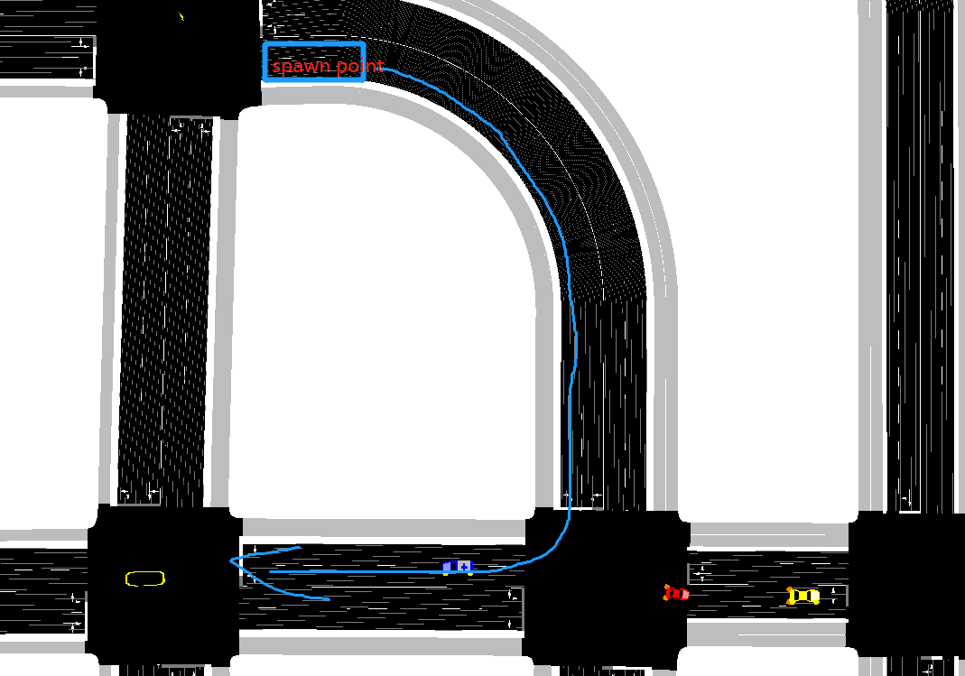 setRoute():Route replacement failed · Issue #6996 · eclipse-sumo/sumo ...