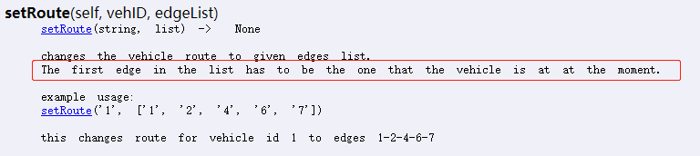 setRoute():Route replacement failed · Issue #6996 · eclipse-sumo/sumo ...