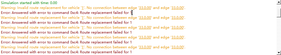 setRoute():Route replacement failed · Issue #6996 · eclipse-sumo/sumo ...