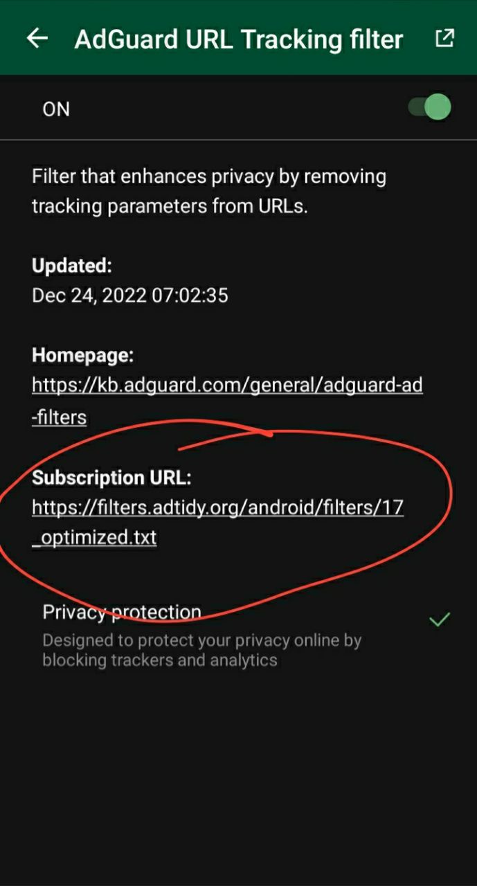 adguard shows weird rules blocking legit domains · Issue #4279 · AdguardTeam/AdguardForAndroid ...