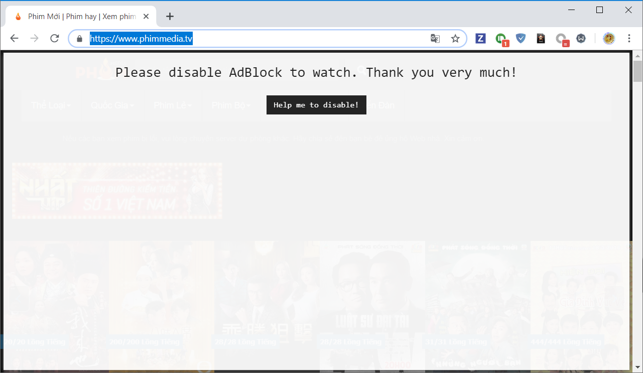 phimmedia.tv · Issue #965 · AdguardTeam/CoreLibs · GitHub