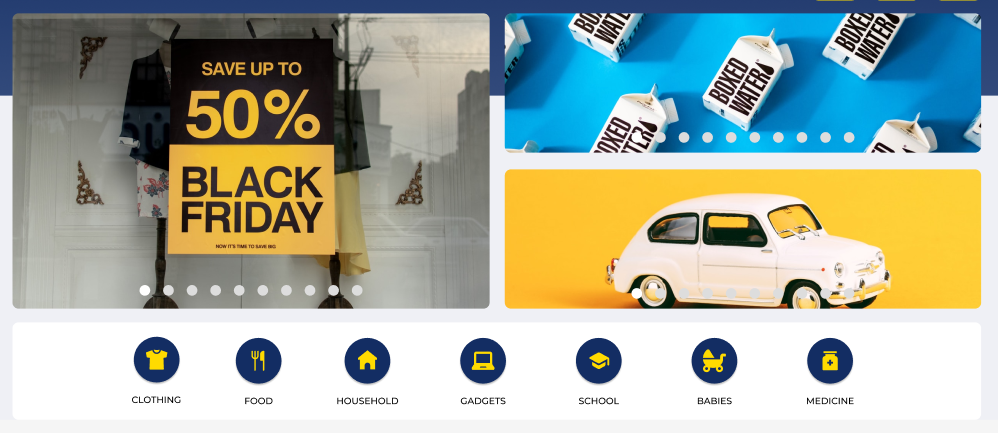 GW-18 ecom Categories · Issue #33 · princejoogie/ground-work-landing · GitHub