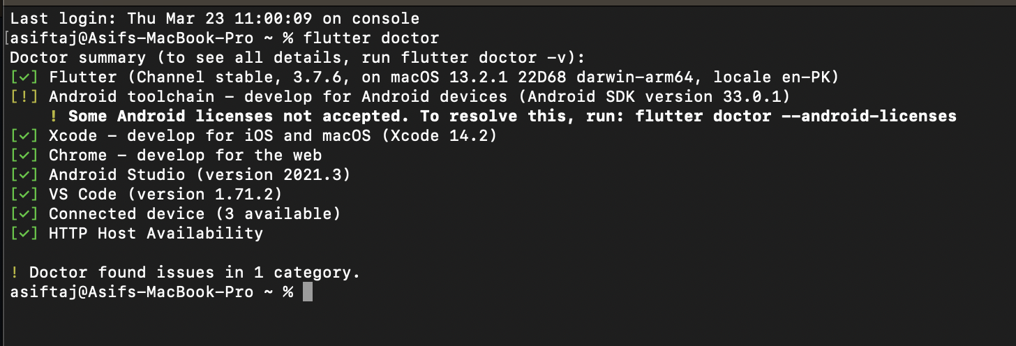 Firebasemessaging Flutter Android Notification Count Is Always Null When I Send Notification 7543