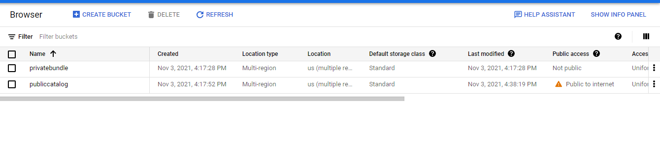 GitHub - Xwin-Studio/AddressableWithGoogleCloud: Unity Template Addressable With Google Cloud