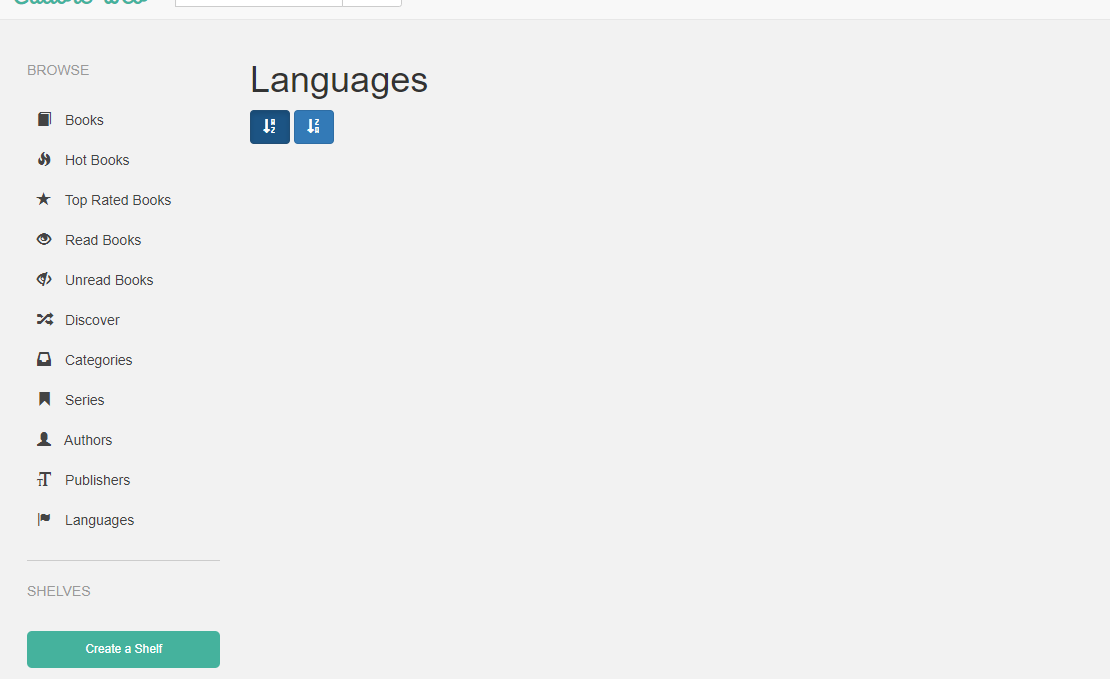 [bug] · Issue 229 · Linuxserver Docker Calibre Web · Github