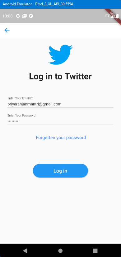 GitHub - priyaranjan12345/tweeterclone