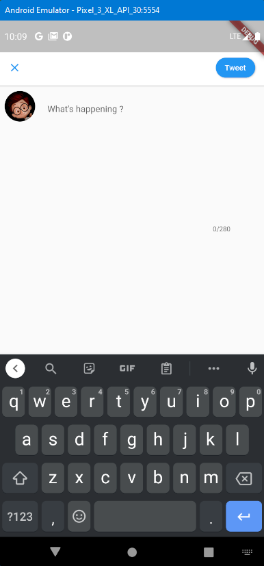 GitHub - priyaranjan12345/tweeterclone
