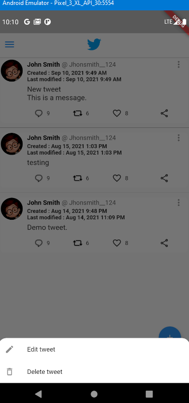 GitHub - priyaranjan12345/tweeterclone