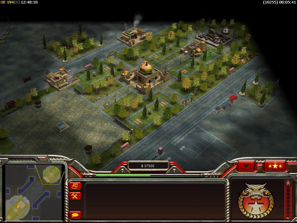 China Satellite Hack One is not useful · Issue #854 · TheSuperHackers/GeneralsGamePatch · GitHub