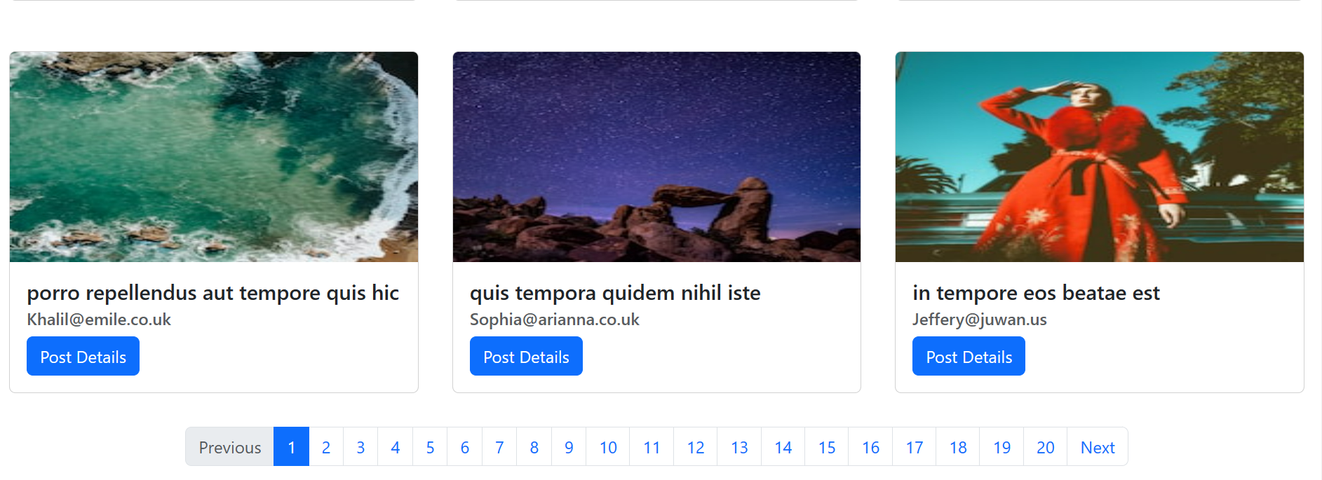 GitHub - Tina118/blogs: a simple react project to display blogs