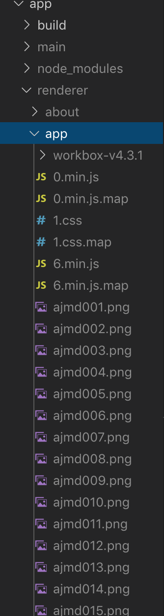 Use workbox in a custom instant messaging protocol · Issue #2227 · GoogleChrome/workbox · GitHub