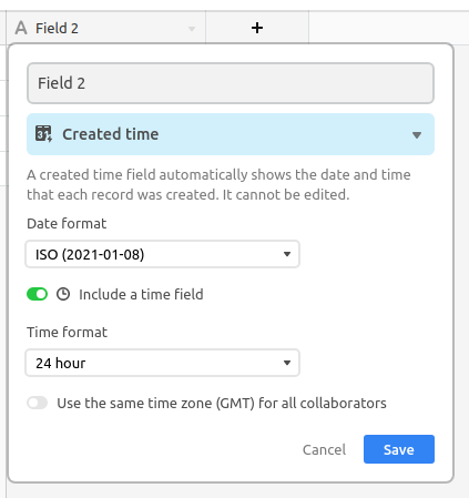 Automatic Created and Updated columns · Issue #379 · supabase/supabase · GitHub