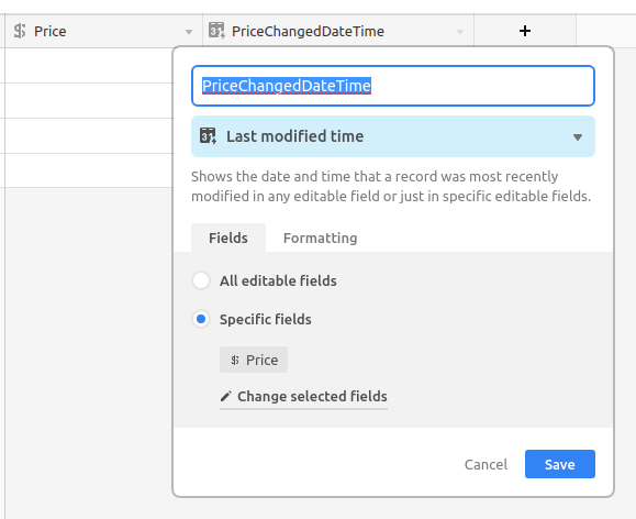 Automatic Created and Updated columns · Issue #379 · supabase/supabase · GitHub