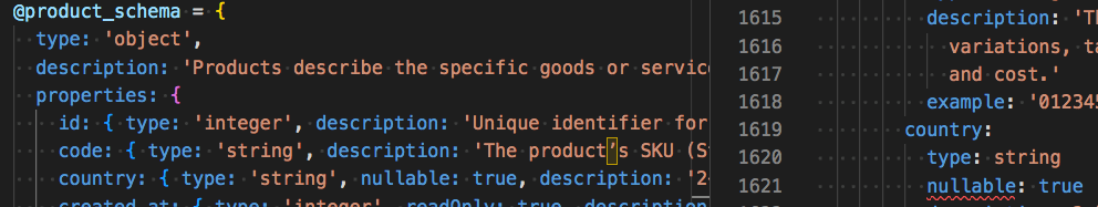 [BUG] Common OpenAPI linter issues on rswag generated swagger file · Issue #600 · rswag/rswag ...