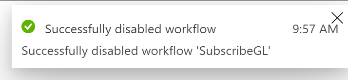Logic App With Event Grid Trigger Doesnt Work · Issue 183 · Azurelogicapps · Github