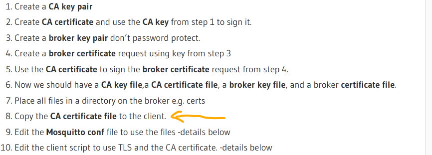 Mqtt With Tls Configuration Issue · Issue 4597 · Domoticzdomoticz