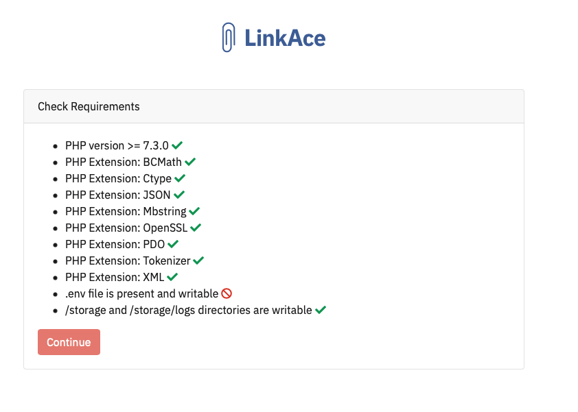 Allow Docker env vars in place of linking an .env file · Issue #232 ...