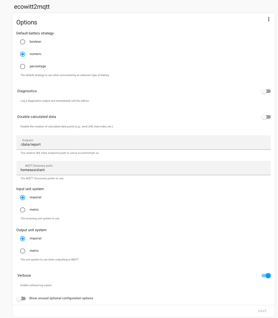 Implement "official" Home Assistant OS add-on in a companion repo · Issue #208 · bachya ...