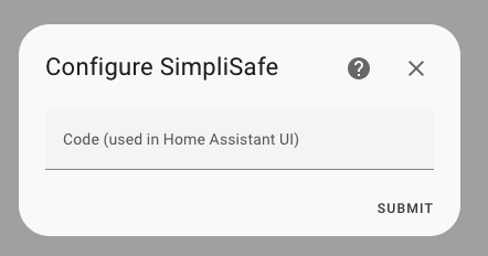 SimpliSafe unable to arm/disarm · Issue #98788 · home-assistant/core · GitHub