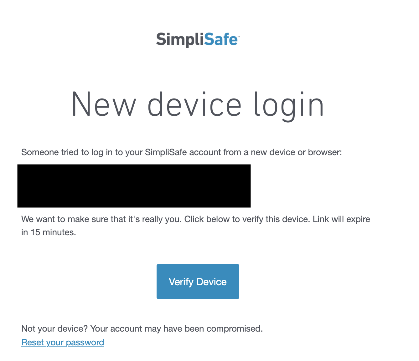 Not receiving MFA email when configuring SimpliSafe Integration · Issue #42281 · home-assistant ...