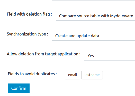 [Mydd3] Rule with 'Compare source table with Myddleware' not working · Issue #923 · Myddleware ...