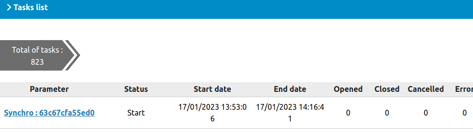 [Mydd3] Rule with 'Compare source table with Myddleware' not working · Issue #923 · Myddleware ...