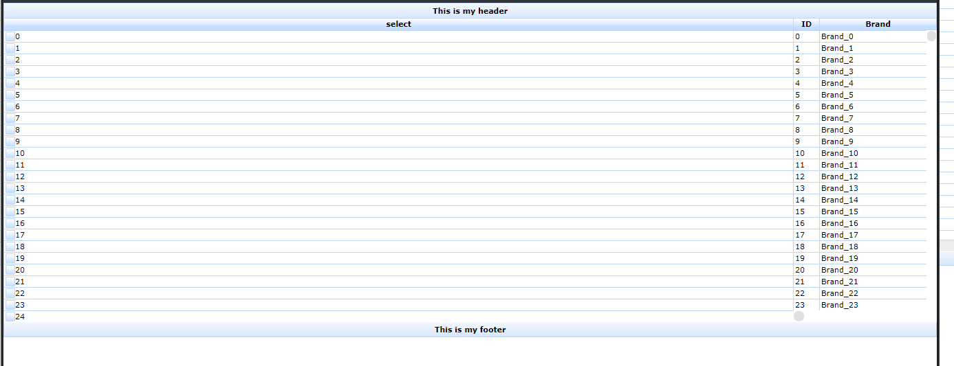 DataTable: Frozen column width massively increases when resizing browser window · Issue #5005 ...
