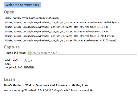 07-Network-Programming/WireShark Lab.md at master · Acidcreature/07-Network-Programming · GitHub
