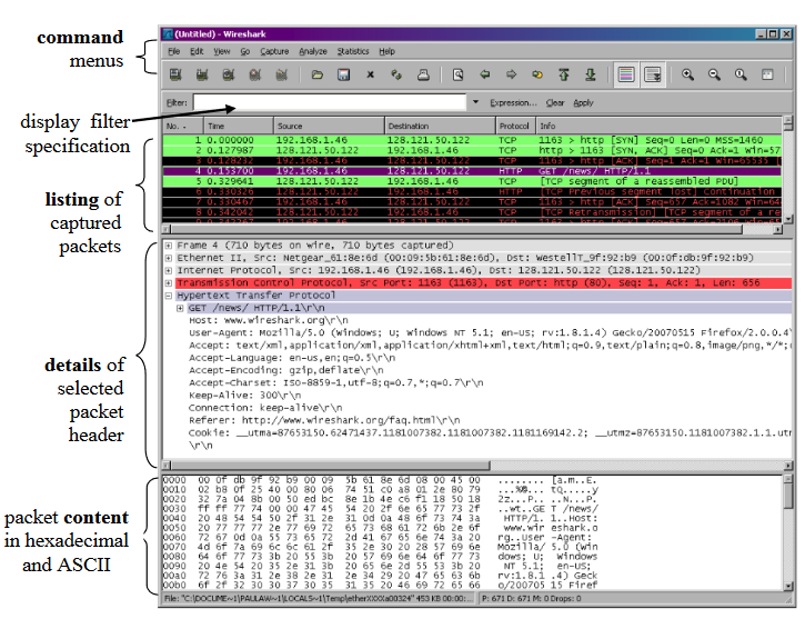 07-Network-Programming/WireShark Lab.md at master · Acidcreature/07-Network-Programming · GitHub
