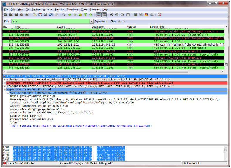 07-Network-Programming/WireShark Lab.md at master · Acidcreature/07-Network-Programming · GitHub